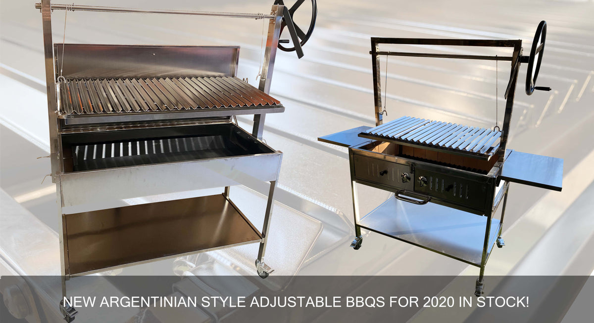 Charcoal Barbecues & Grills On Sale UK – SunshineBBQs