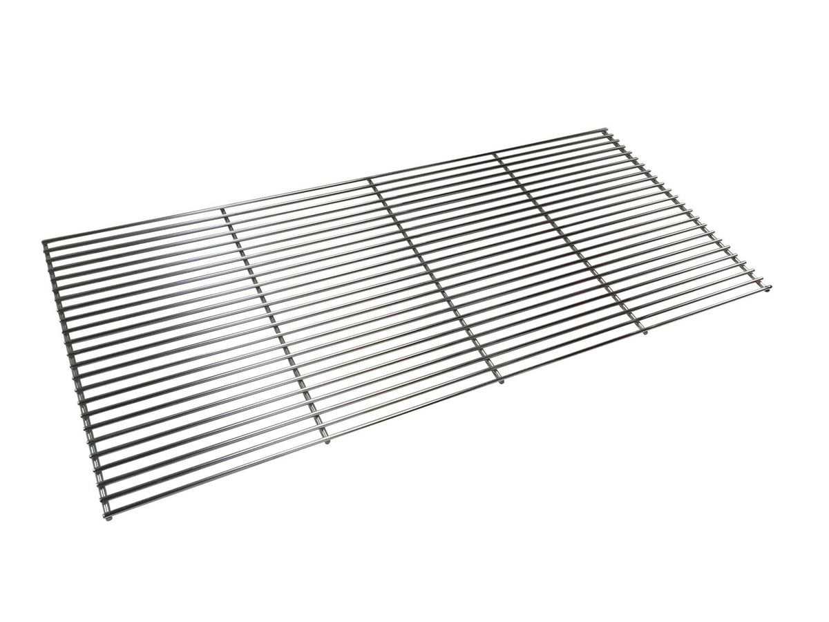 Stainless Steel Replacement BBQ Cooking Grill 107cm x 48cm – SunshineBBQs