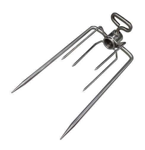 Hog Roast chicken fork – SunshineBBQs