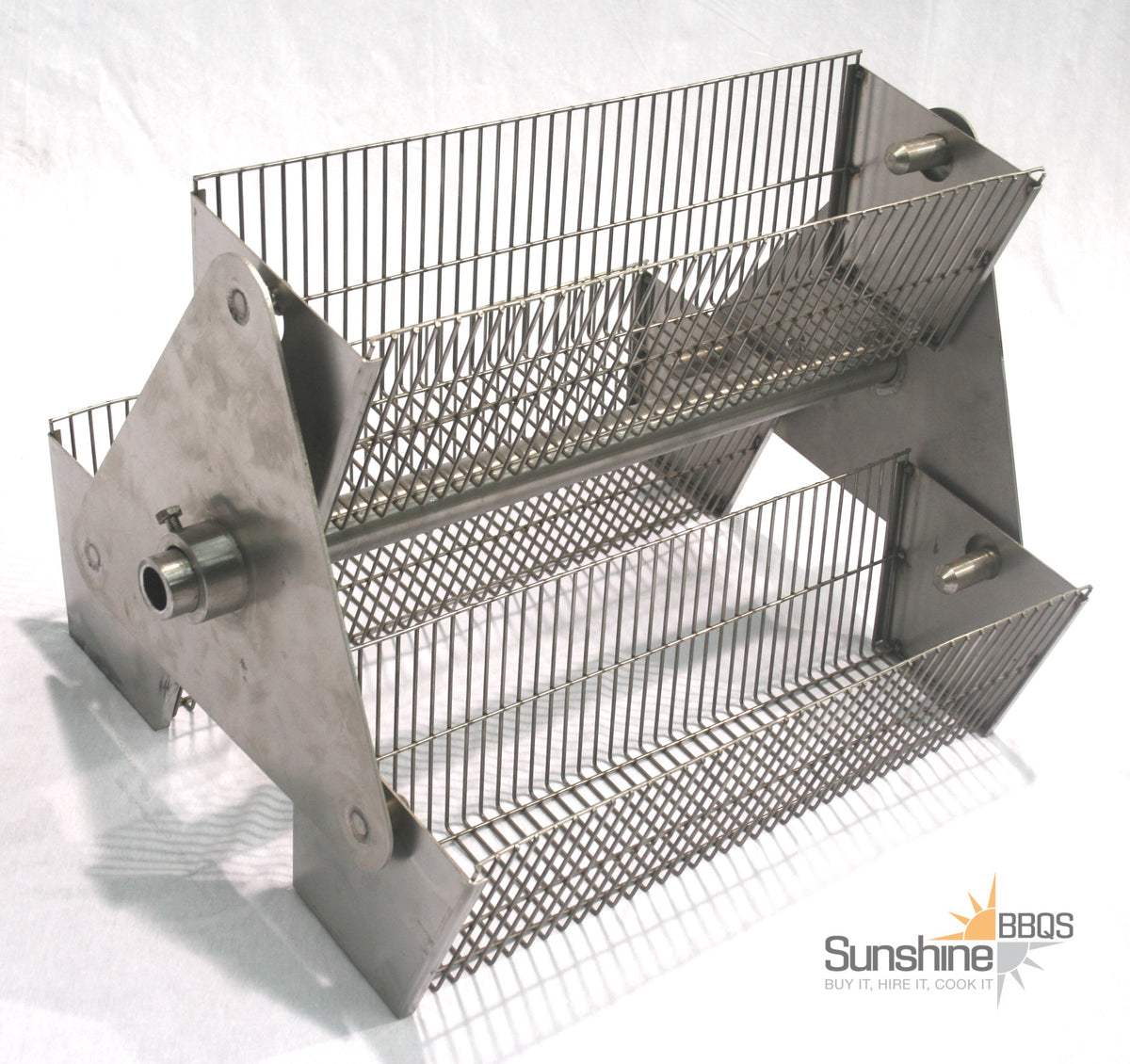 hog roast carousel – SunshineBBQs