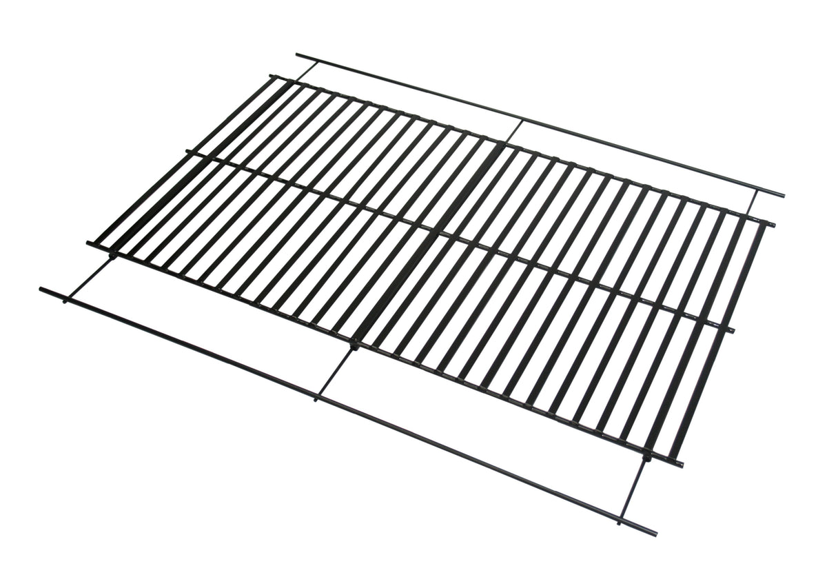 Universal Extendable BBQ Grill – SunshineBBQs