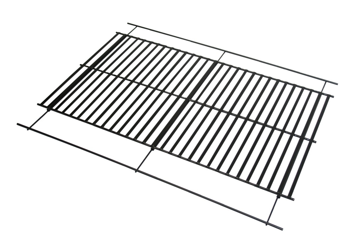 Universal Extendable BBQ Grill – SunshineBBQs