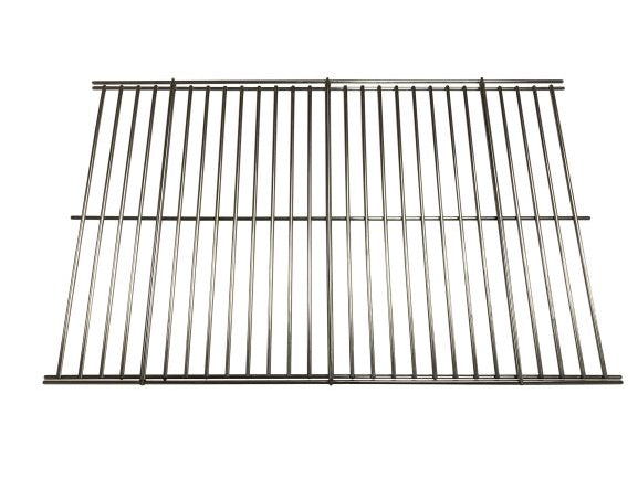 Extendable Stainless Steel Replacement BBQ Cooking Grill - Medium ...