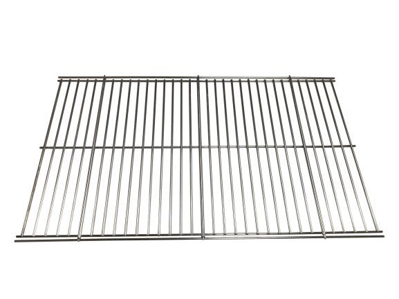 Extendable Stainless Steel Replacement BBQ Cooking Grill - Medium ...