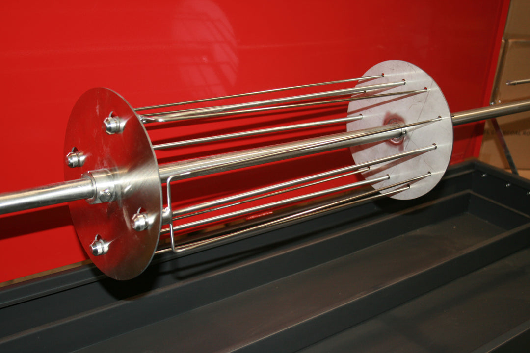 hog roast chicken carousel – SunshineBBQs