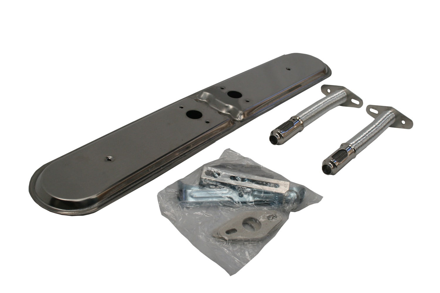 Universal Barbecue Gas Grill Oval Burner - BBQ Products – SunshineBBQs