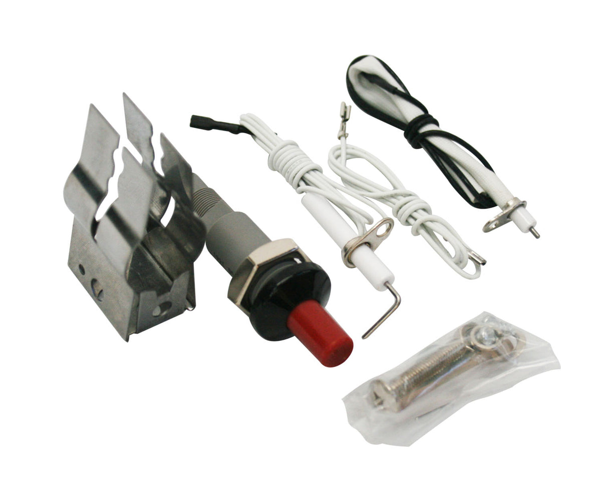 piezo ignition BBQs. – SunshineBBQs