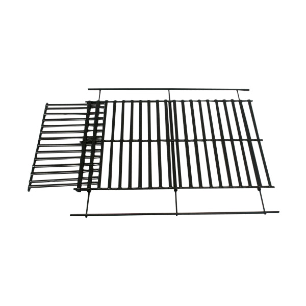 Universal Extendable BBQ Grill – SunshineBBQs